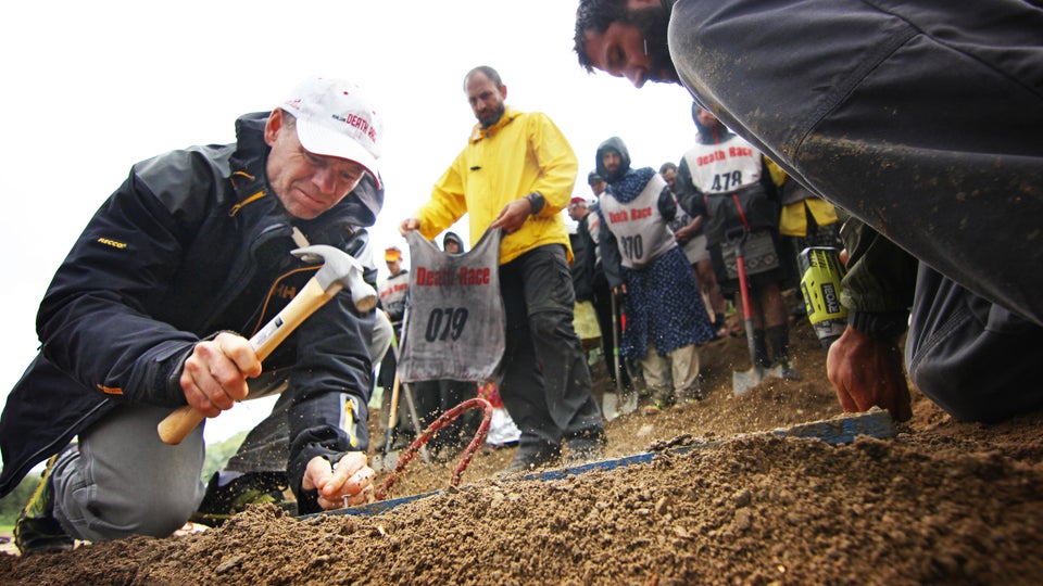 The Untold Story of the Feud that Killed Obstacle Racing's Most Insane ...