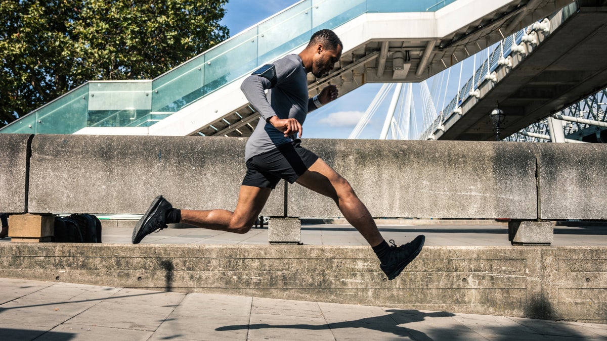 8 Pro Tips for Psyching Up to Train Every Day