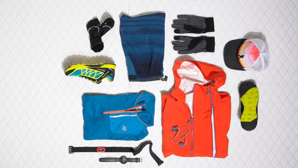 The 9-Piece Spring Training Kit