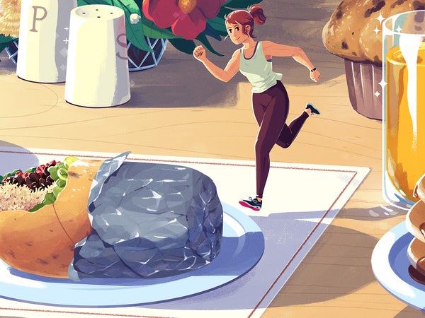 The Definitive Running Resource - Outside Online