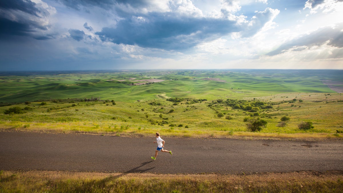 The 5 Best Beginner Marathons