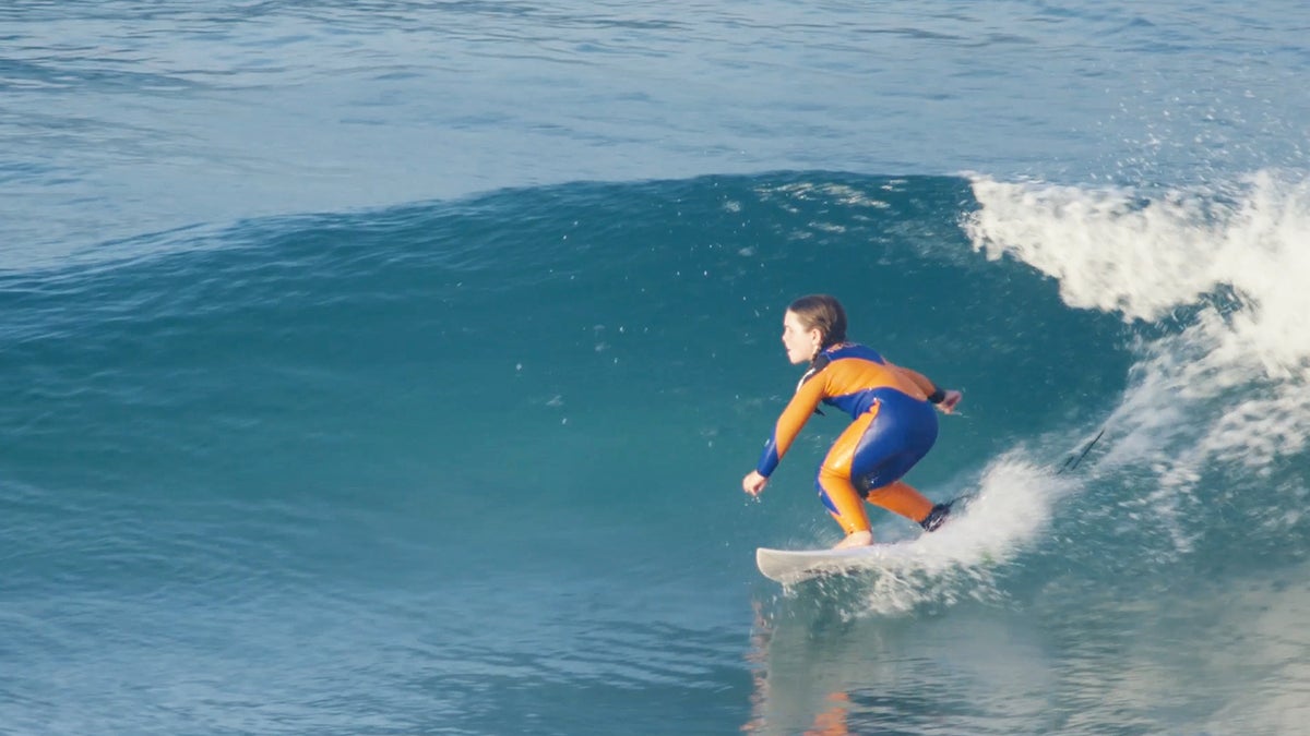 Quincy Symonds May Be the World's Smallest Surfer (and the Best ...