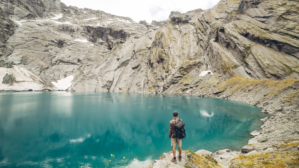 11 Must-See, Must-Insta Places in New Zealand - Outside Online