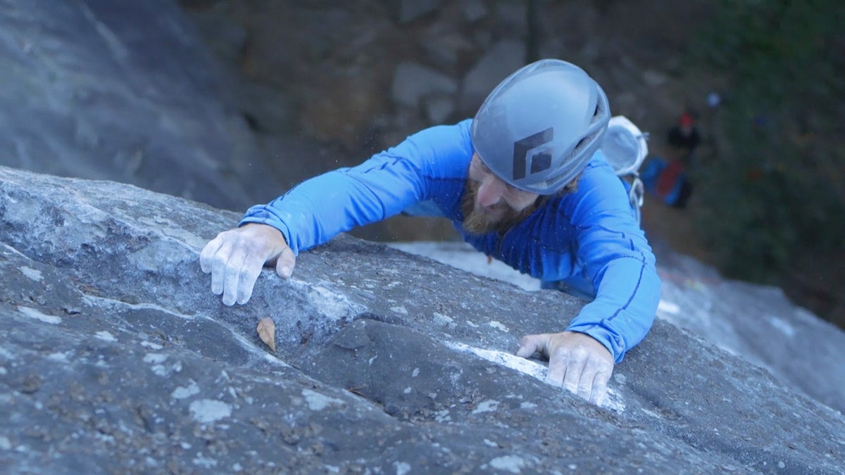 One Man Let a Coin Toss Determine Future - Outside Online