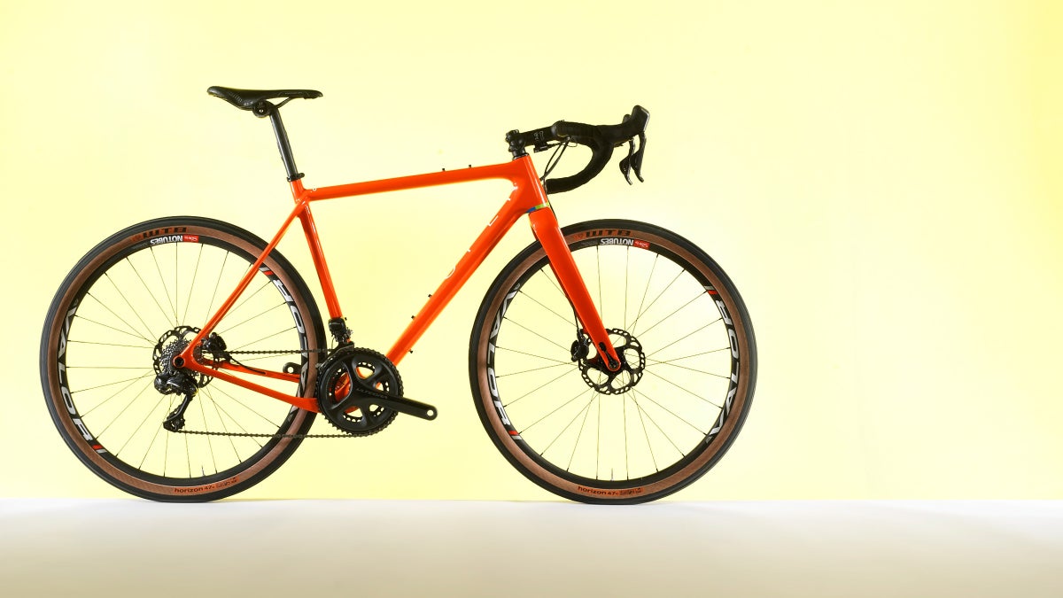 The Best Road Bikes of 2016