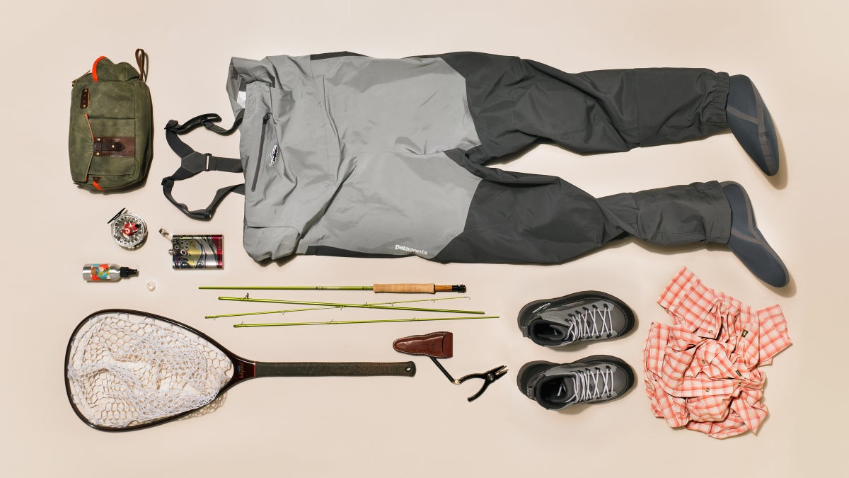 The Fly-Fishing Essentials of 2016