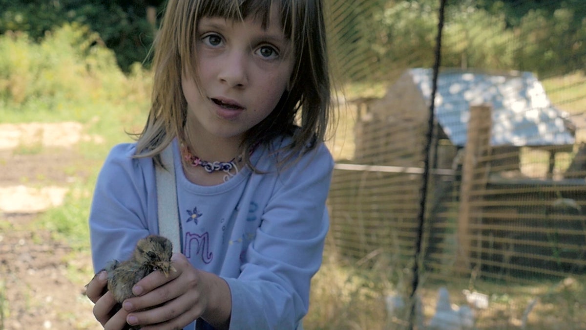 These Young People Are Reviving the Dying Farm Culture - Outside Online