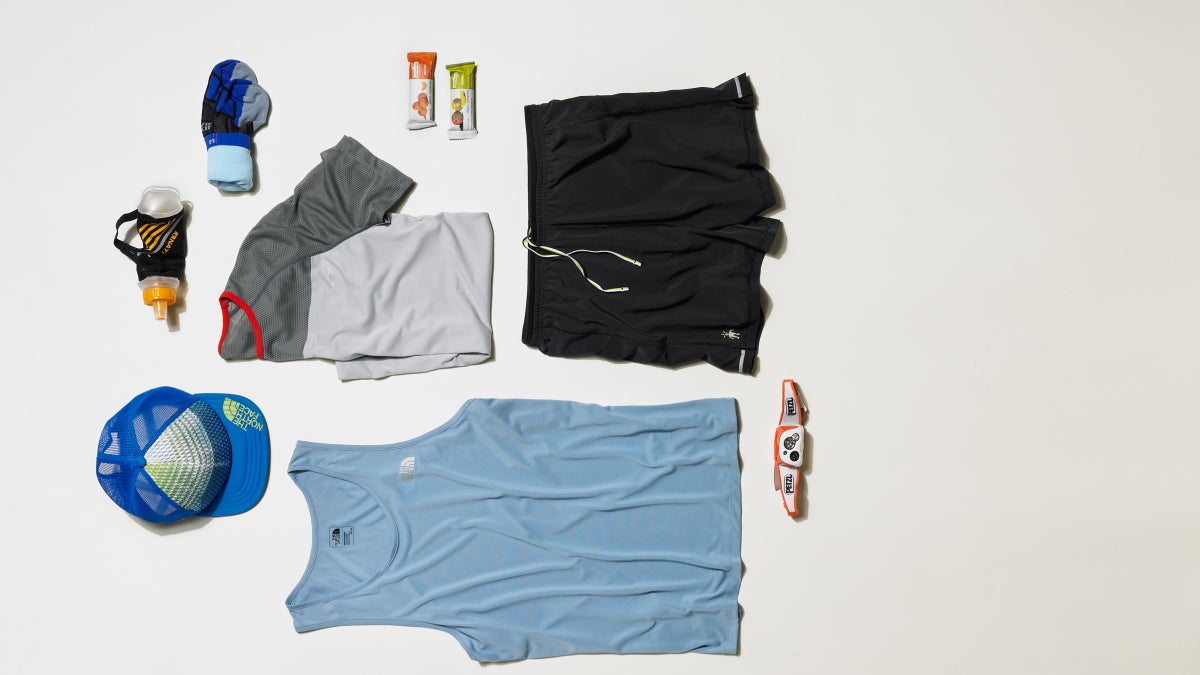 The Trail Running Essentials of 2016