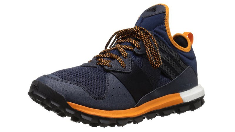 The Best Trail Running Shoes of 2016