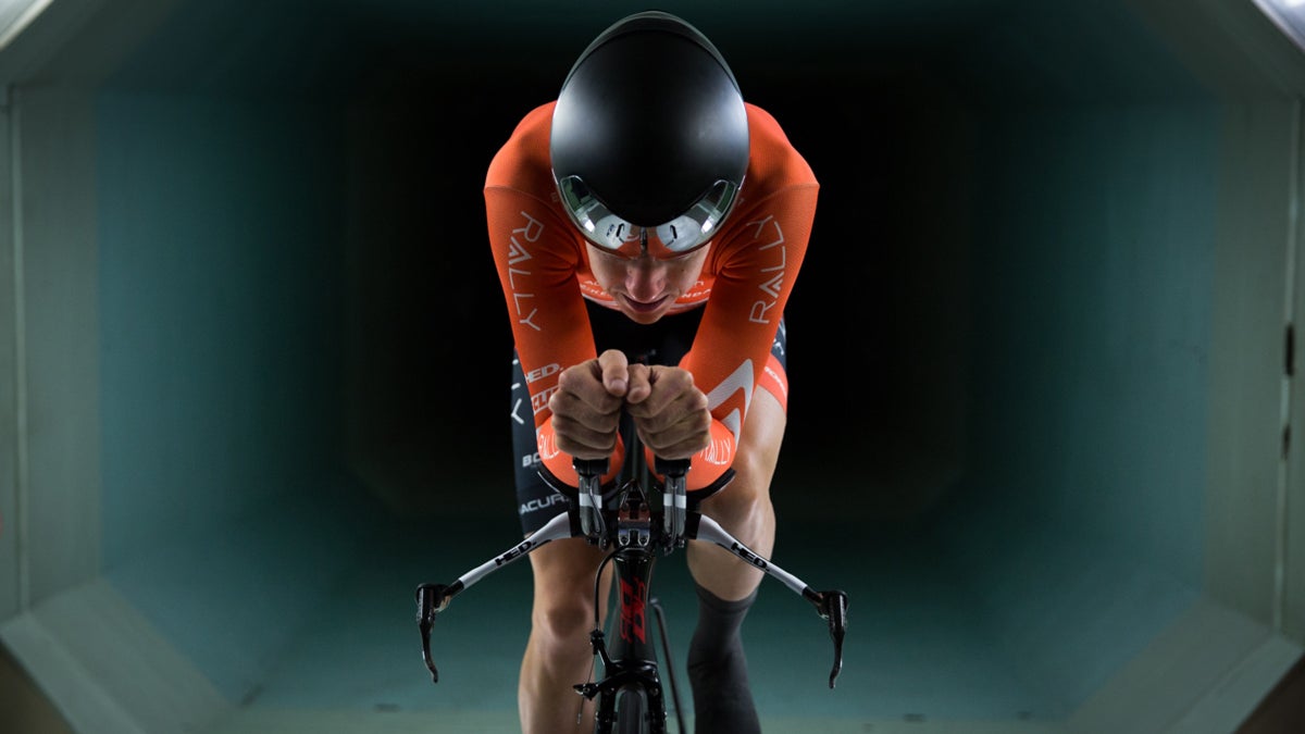 This Is Where the World’s Fastest Road Bikers Go to Learn the Secrets ...