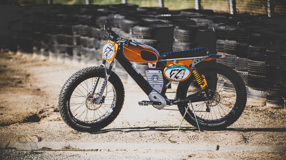 Specialized ’74 Scrambler