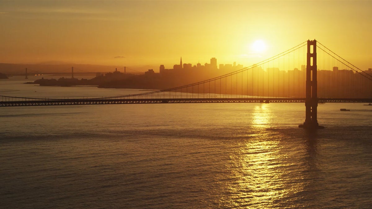 The True Colors of California - Outside Online