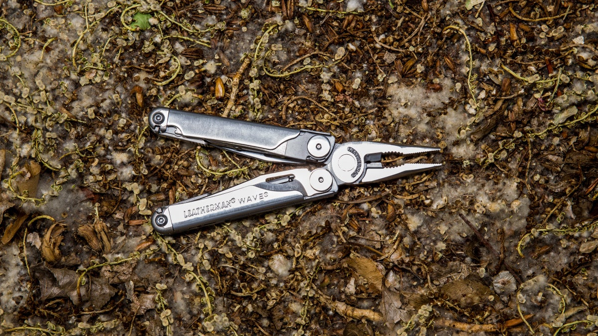 What Are the Most Essential Outdoor Tools?