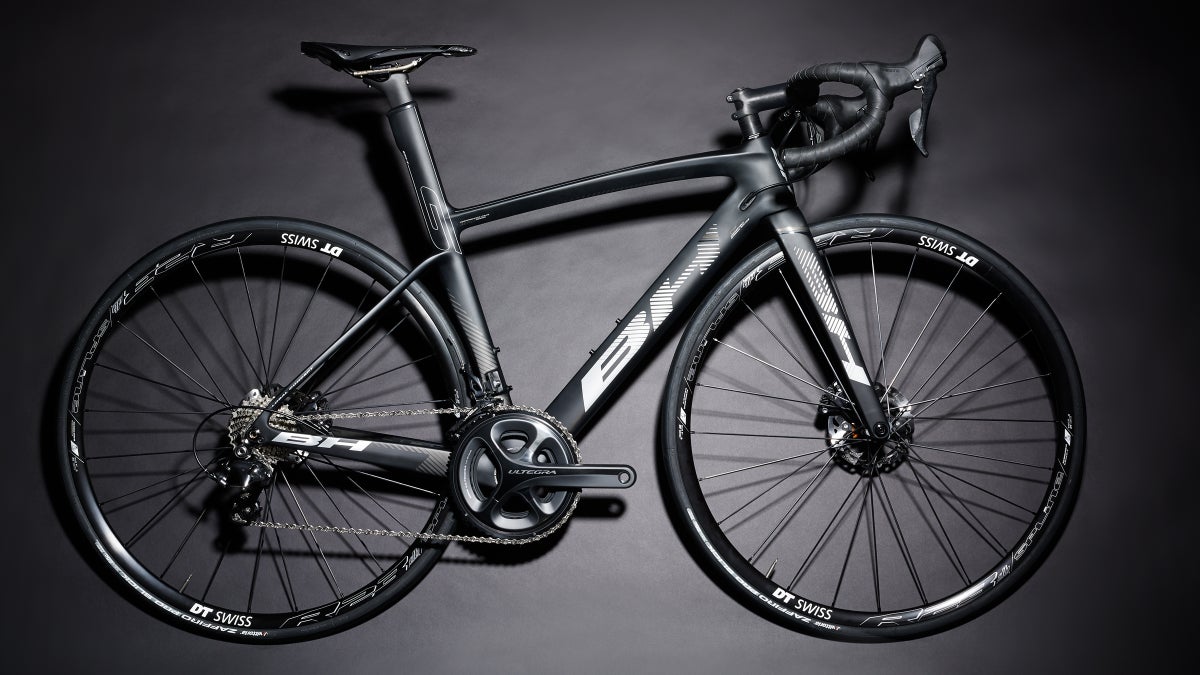 Your Next Road Bike Will Have Discs