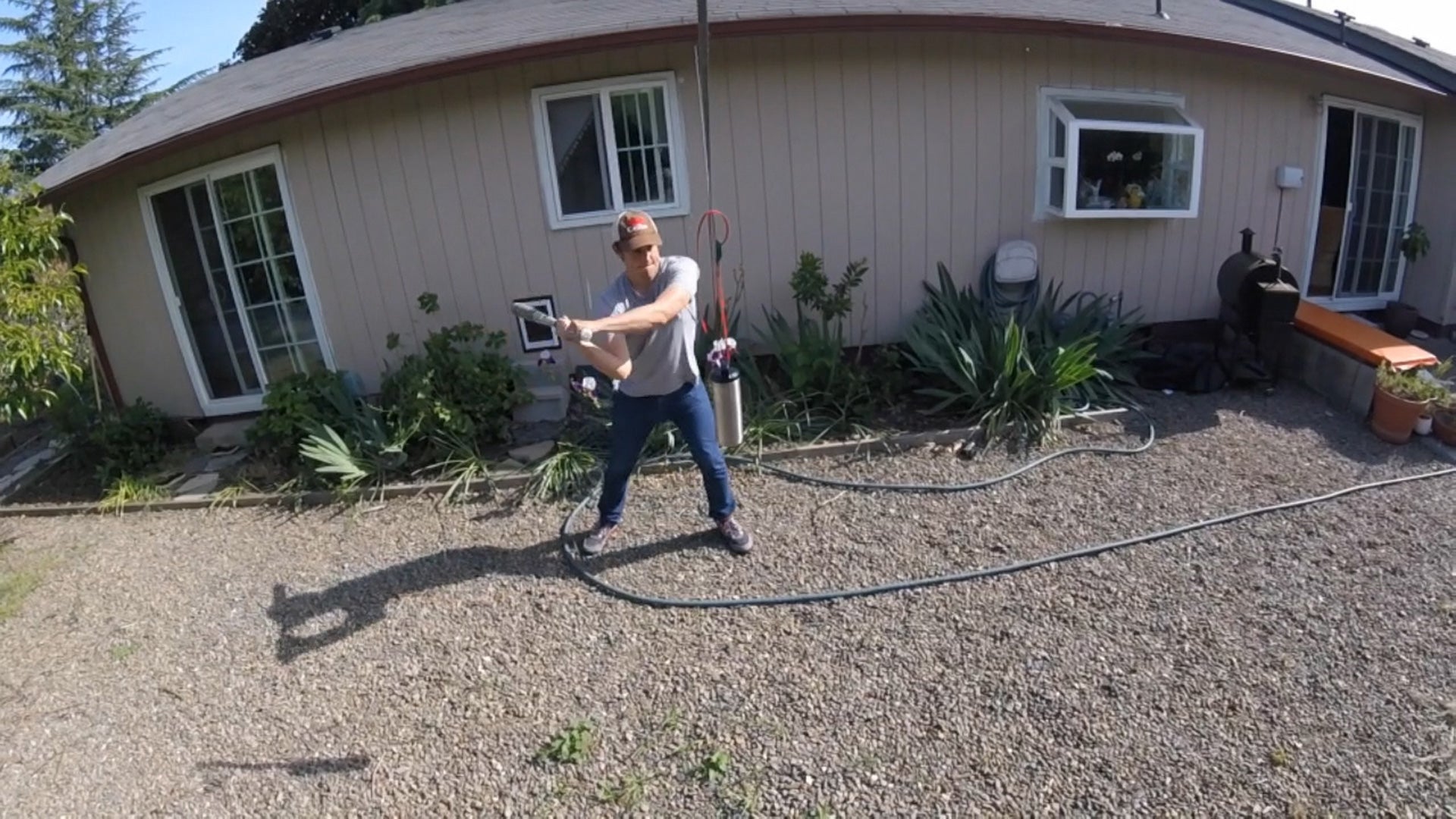 Torture Tested: Yeti 18oz Rambler Bottle - Outside Online