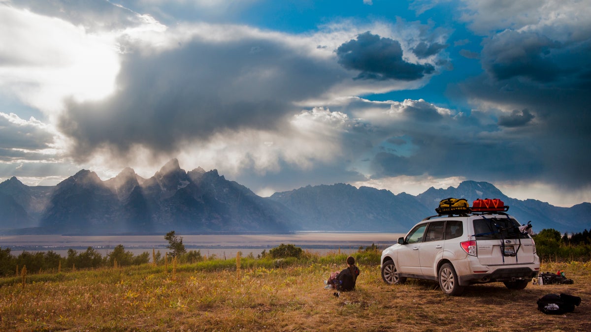 What's the Best After-Work Adventure Gear?