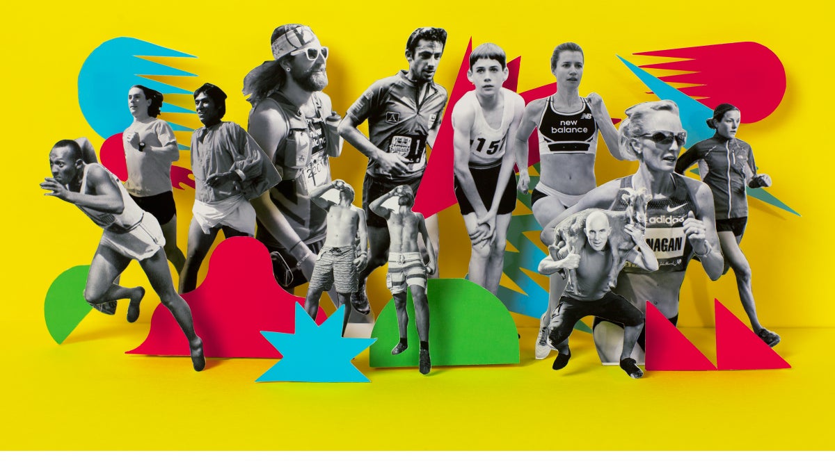 The Best Books, Movies, and Magazines About Running