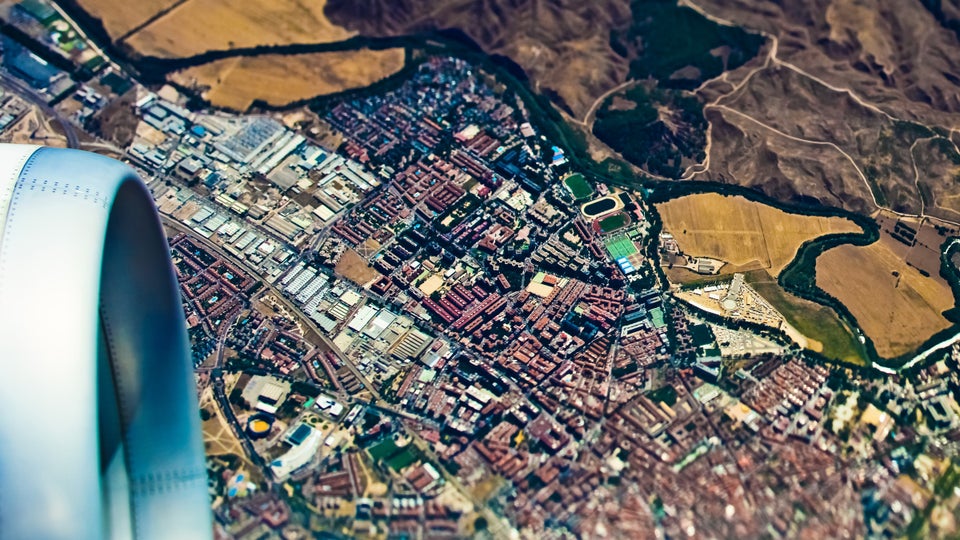 This Mapping App Makes Flying Way More Fun