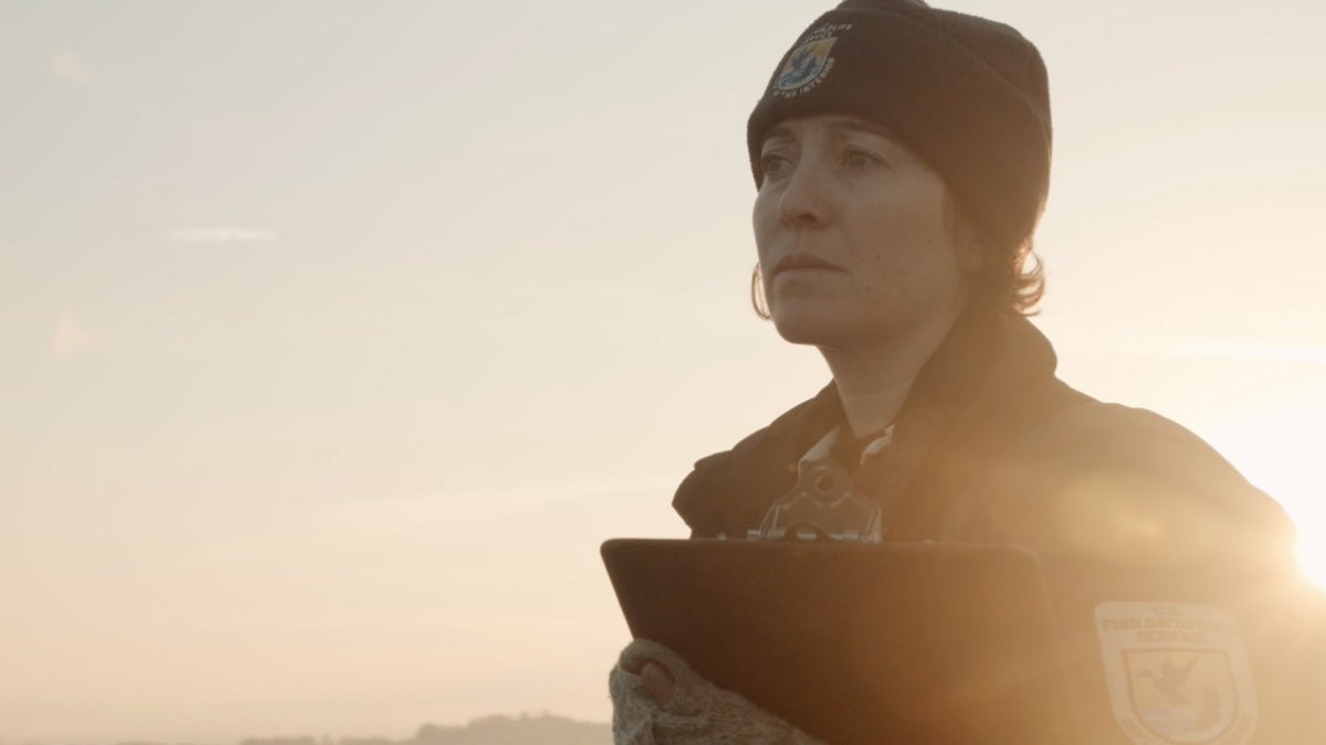 An Inside Look at the Life of a Wildlife Biologist - Outside Online