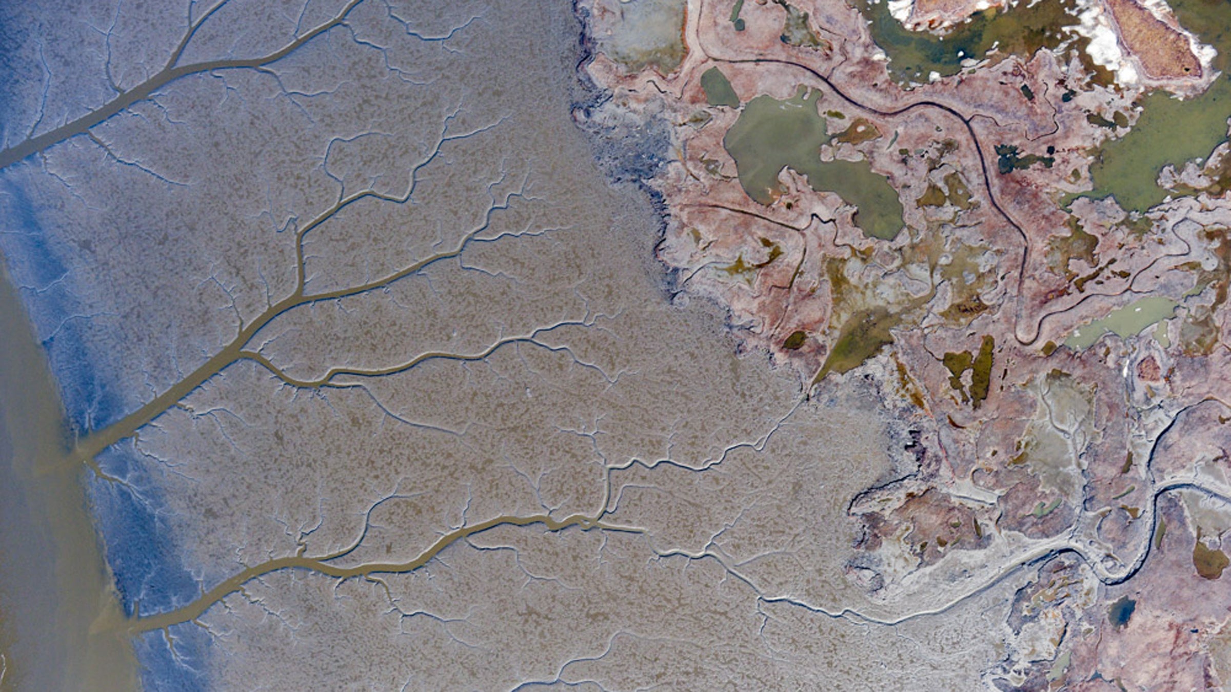 “Fodar:” The Future of Maps