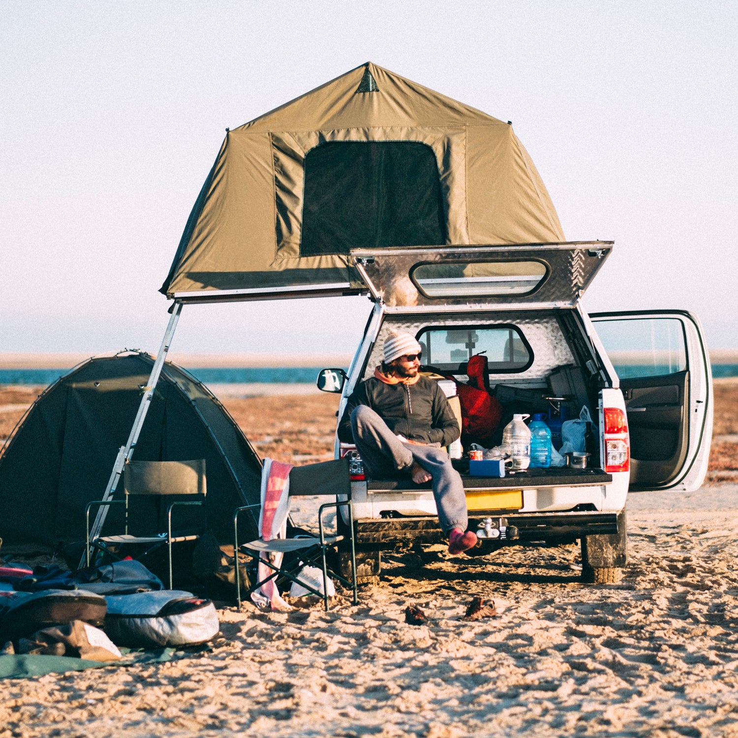 What's the Best Car Camping Gear for $25 or Less?