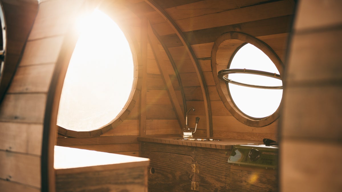 The Craftsman Building Some of the World’s Most Beautiful Custom ...