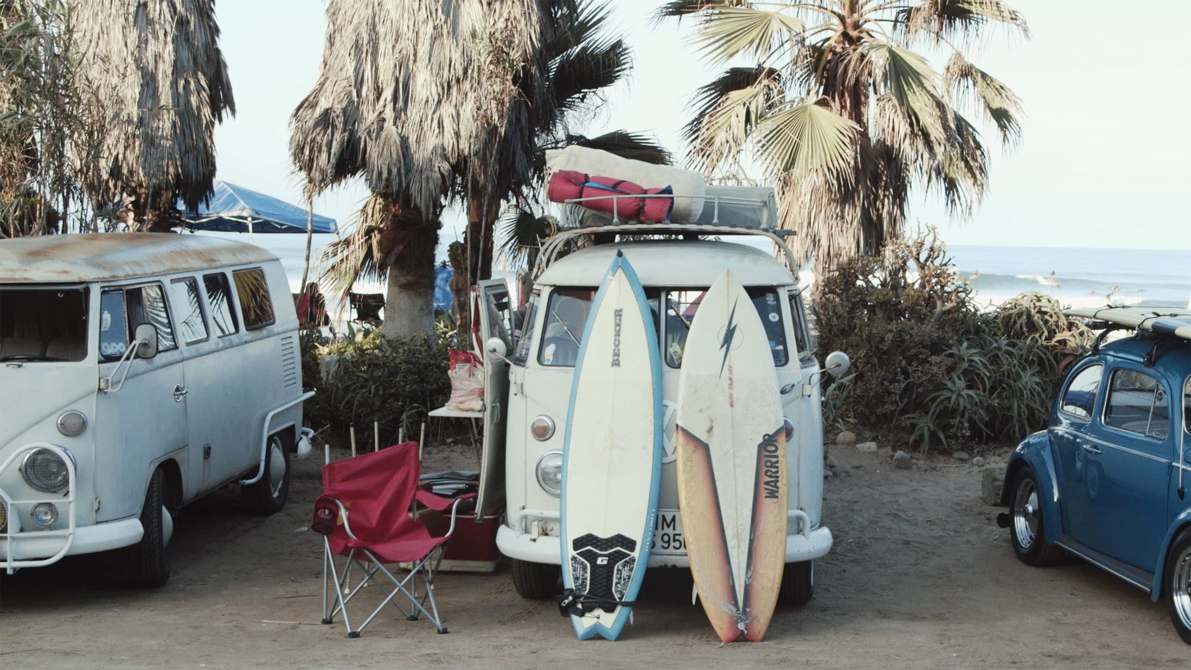 'Big Wednesday': Surfing's Coolest Competition - Outside Online