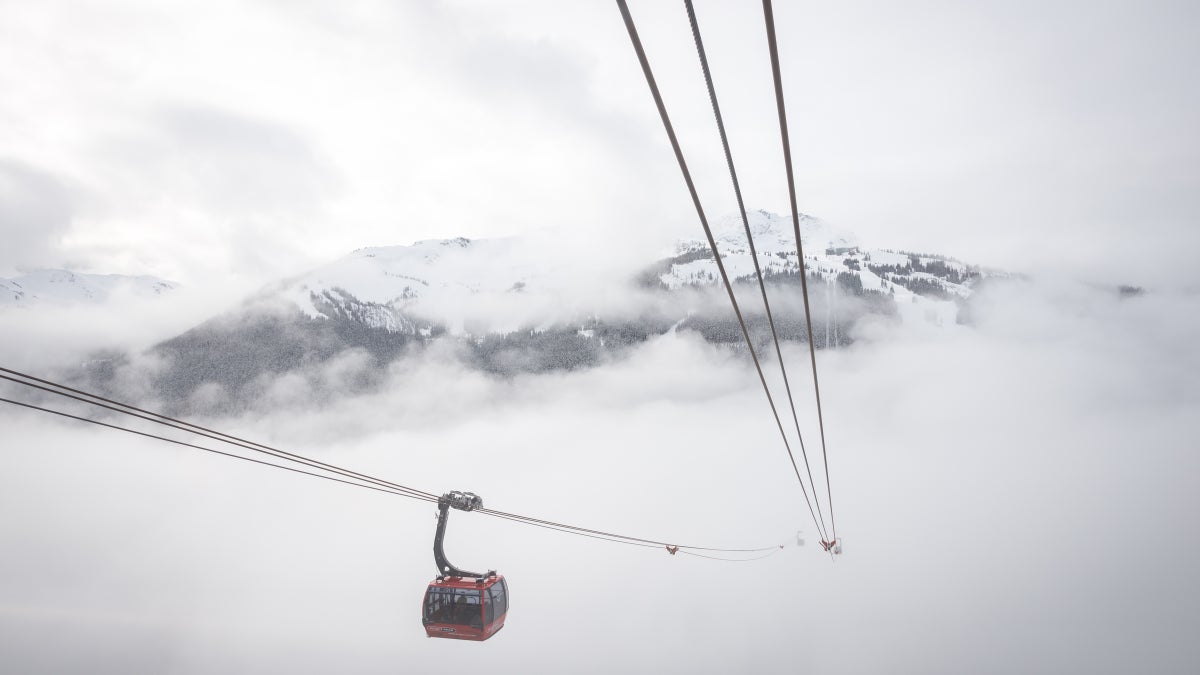 The Silver Lining of Vail’s Bid to Take Over Skiing