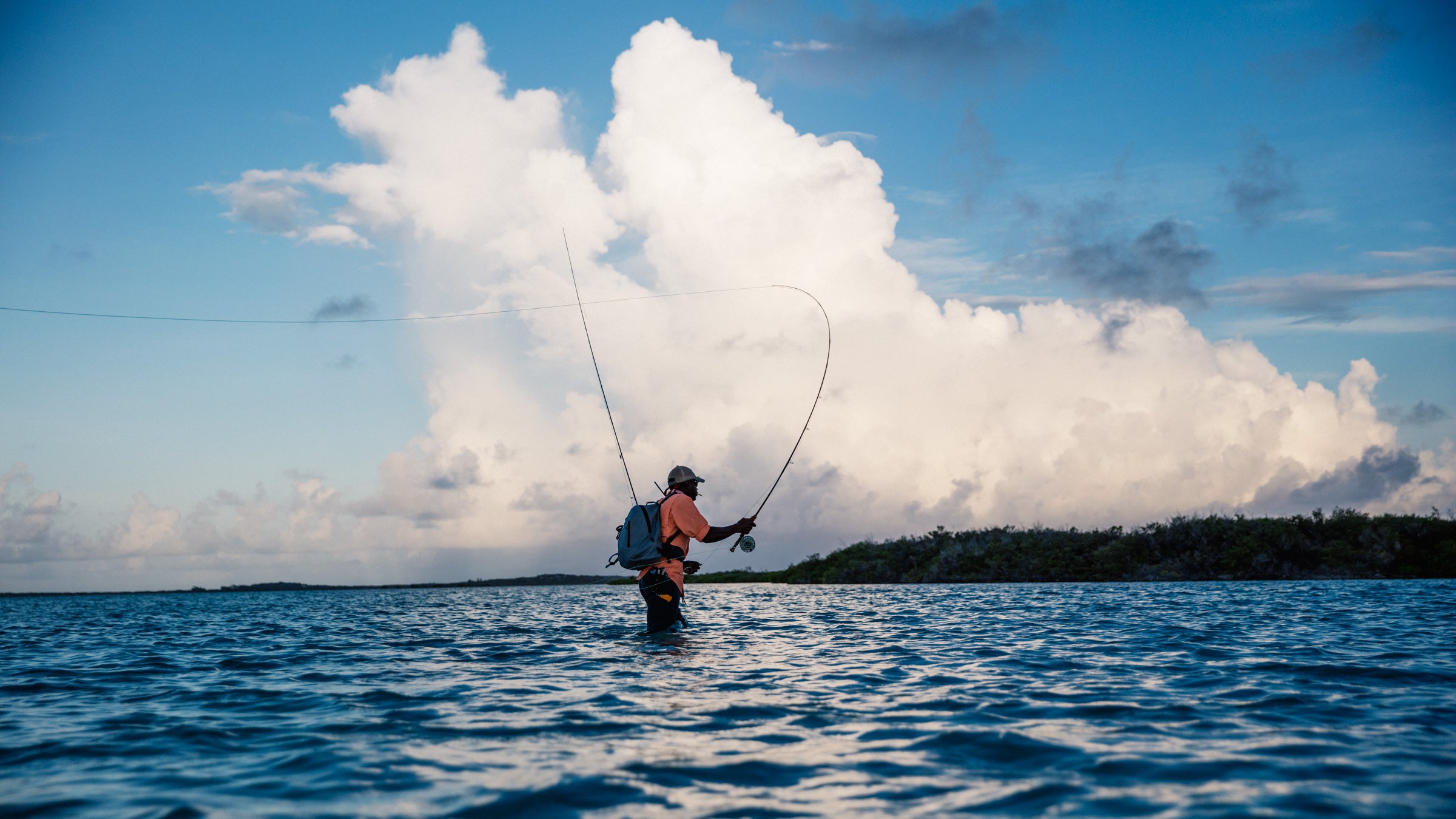 'Cosmo': The True Story of Some of the Planet's Best Fishing - Outside ...