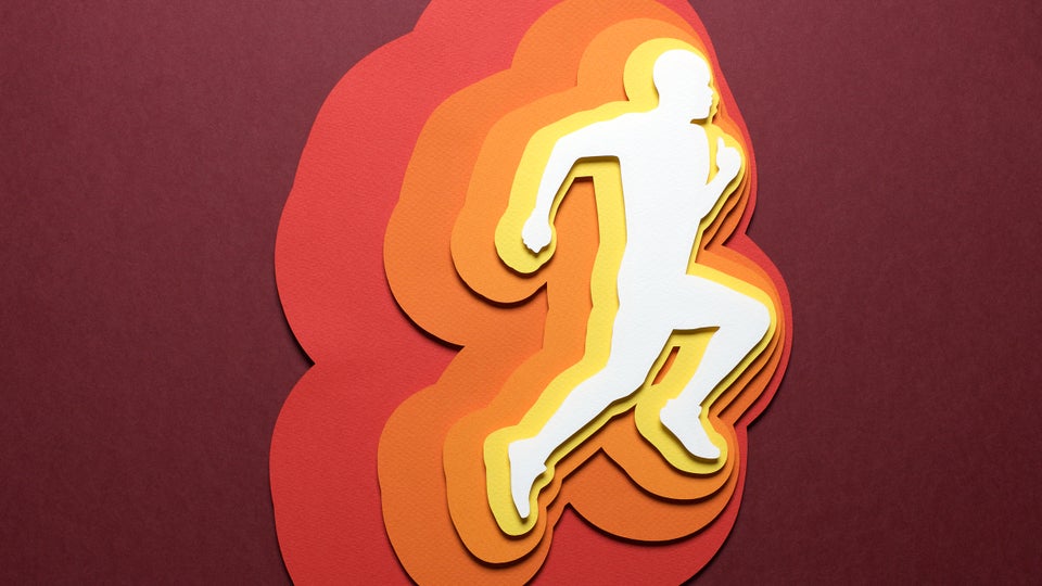 Your Body in Extreme Heat