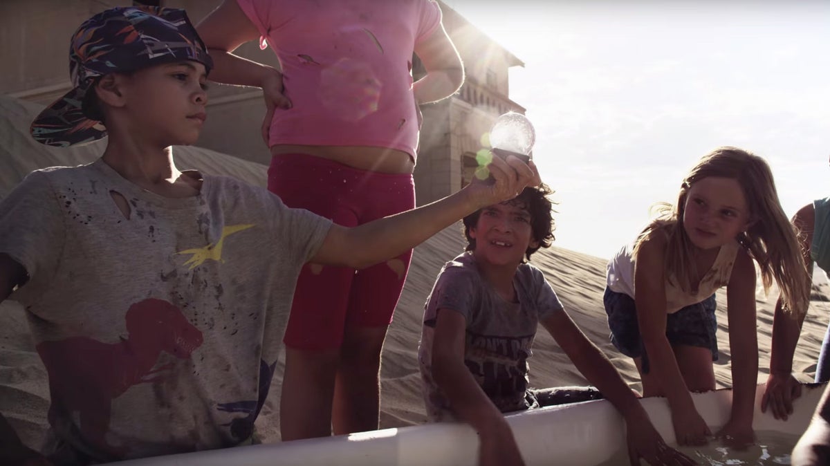 Ruin and Rose: The Coolest Ski Film Trailer You'll Ever See - Outside ...