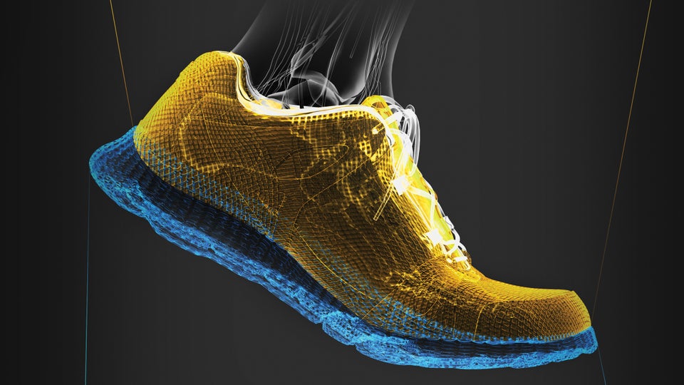 The Best Running Shoe on Earth