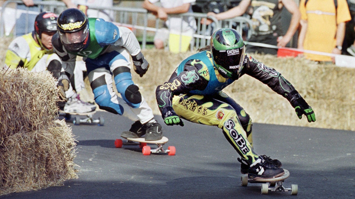 Biker Sherlock's Family: "Brain Injuries Took Him Away from Us"