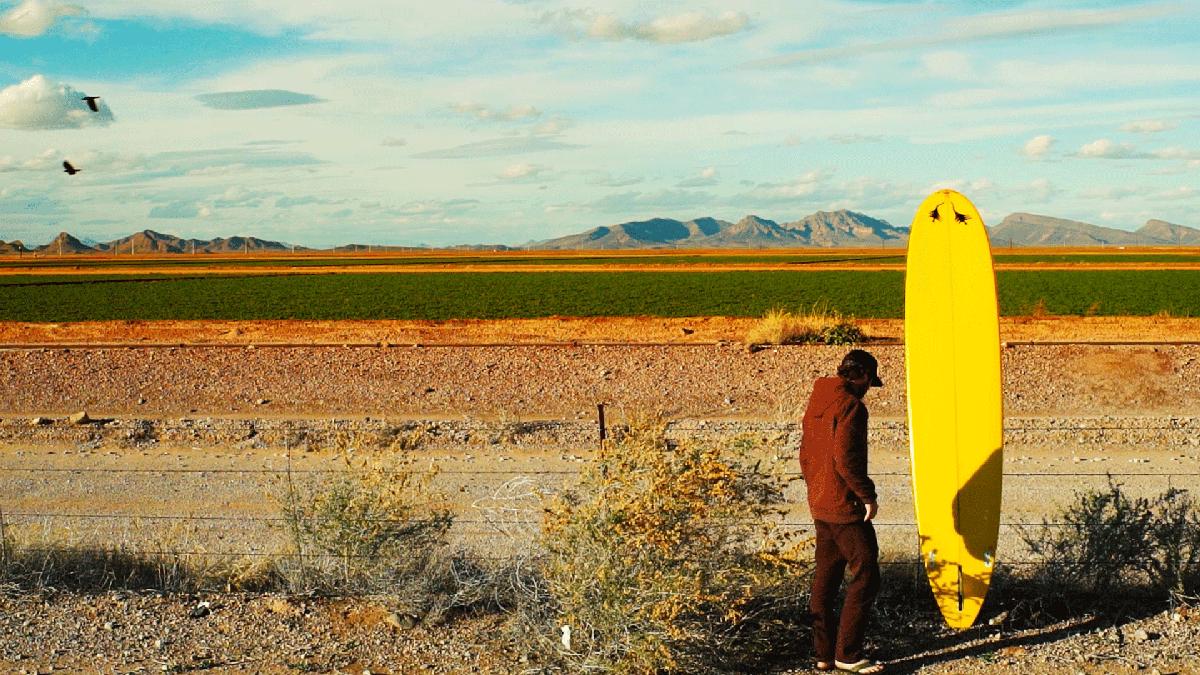 How to Make the Most of Surfing in Texas - Outside Online