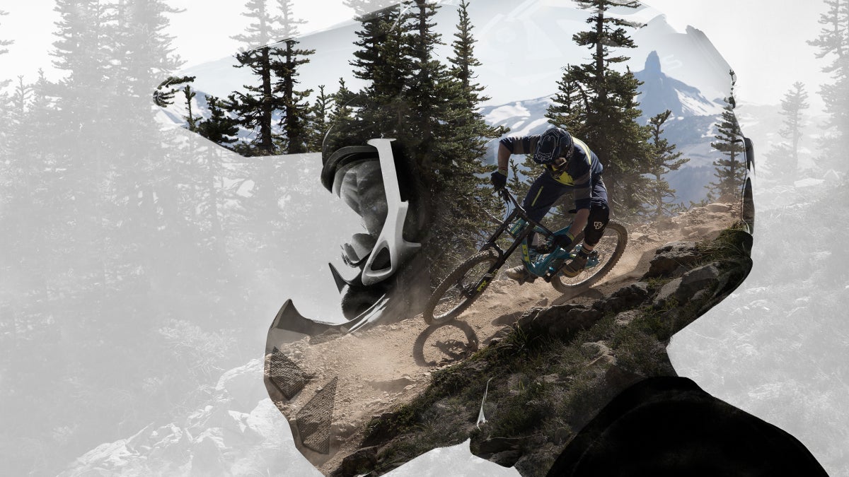 Mountain Bike Photography’s Toughest Challenge - Outside Online