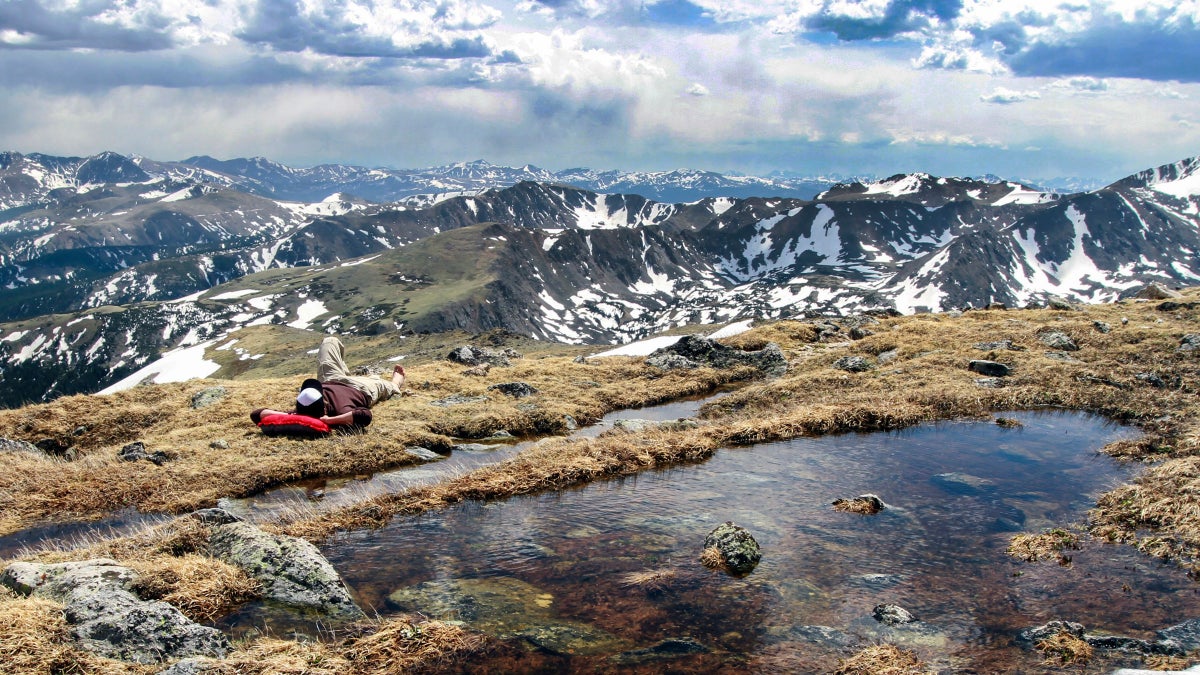 4 Long Weekend Picks from Adventure Pros