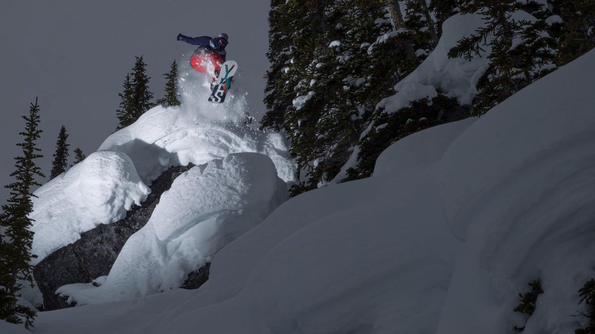 The Legends of Women’s Snowboarding Unite—Finally