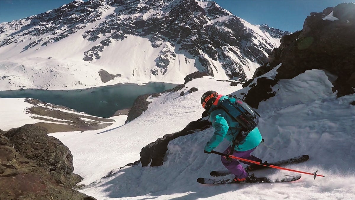 August Skiing in Portillo, Chile - Outside Online