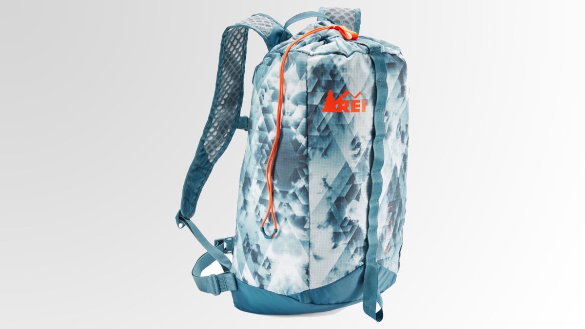 REI Special Edition Flash 18 Pack