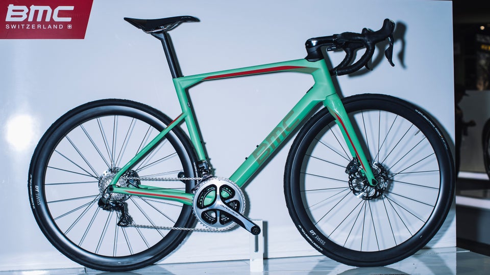 Our Favorite Road Bikes of Interbike - Outside Online