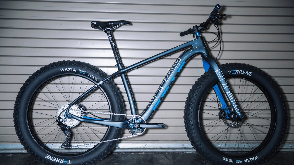 The 6 Hottest Mountain Bikes of 2017 - Outside Online