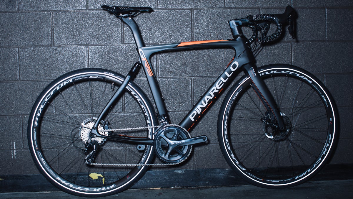 Our Favorite Road Bikes of Interbike - Outside Online