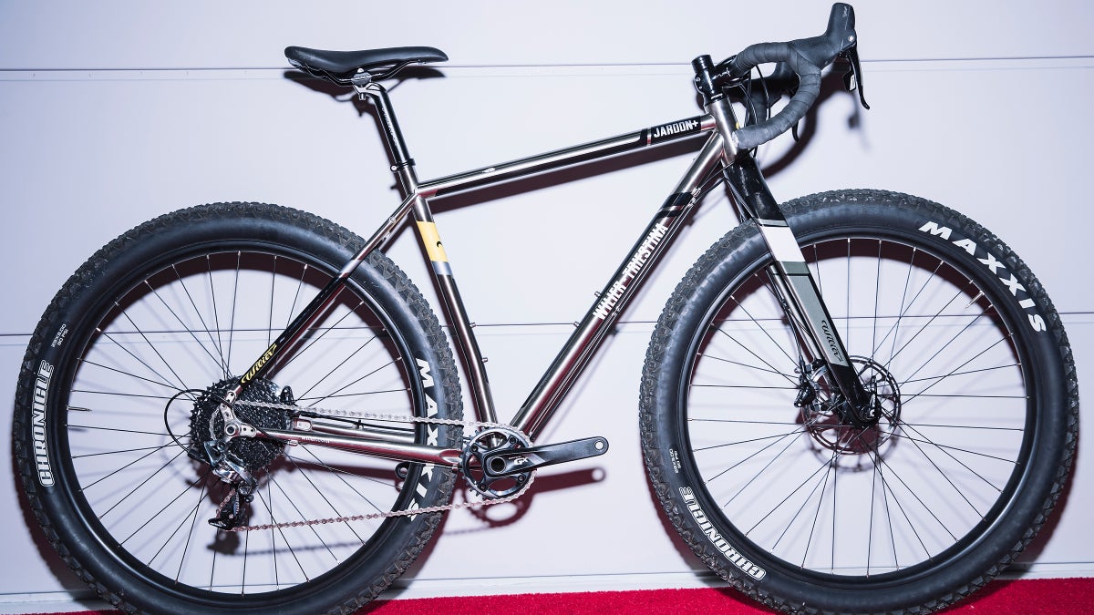 Our Favorite Road Bikes of Interbike - Outside Online