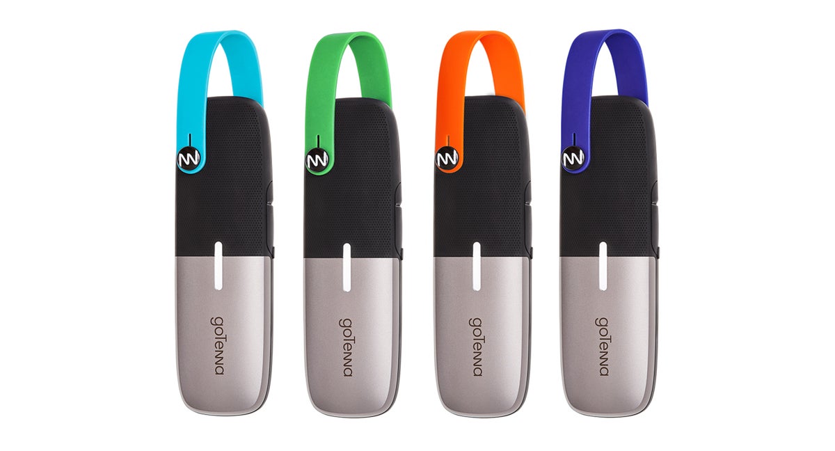 The New GoTenna Could Make the Backcountry Safer—If People Use It