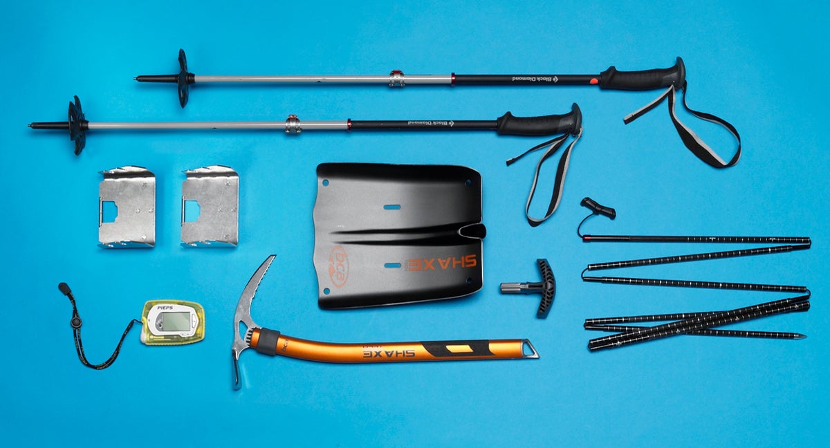 The Best Snow Safety Tools of 2017