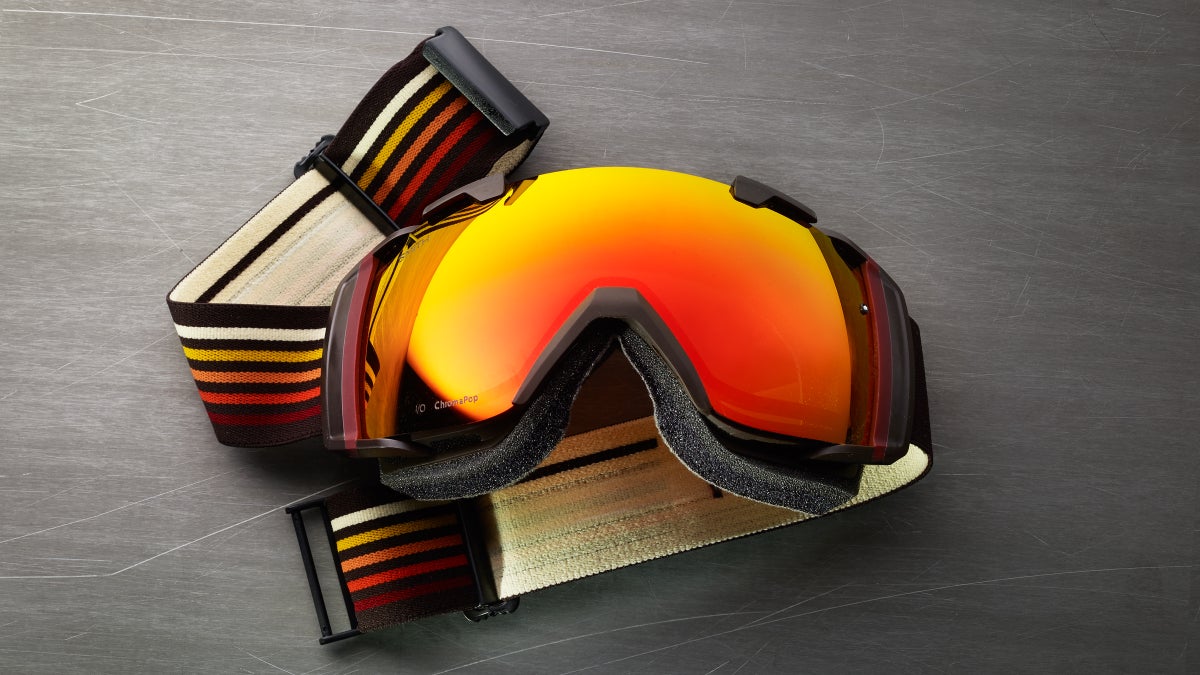 The Best Goggles of 2017