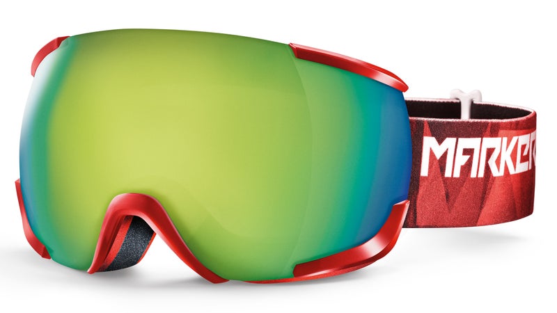 The Best Goggles of 2017