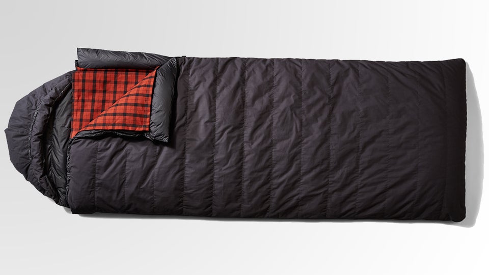 Filson Sleeping Bag