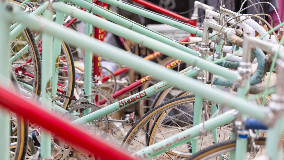 The Italian Race Saving the Quirky, Old-School Soul of Cycling ...