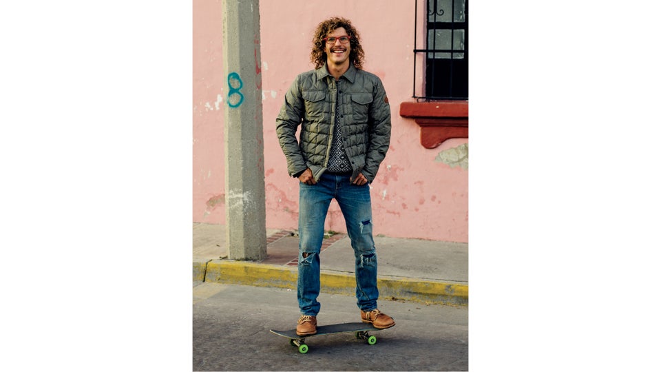 The Chefs, Artists, and Tequila Makers of Guadalajara - Outside Online